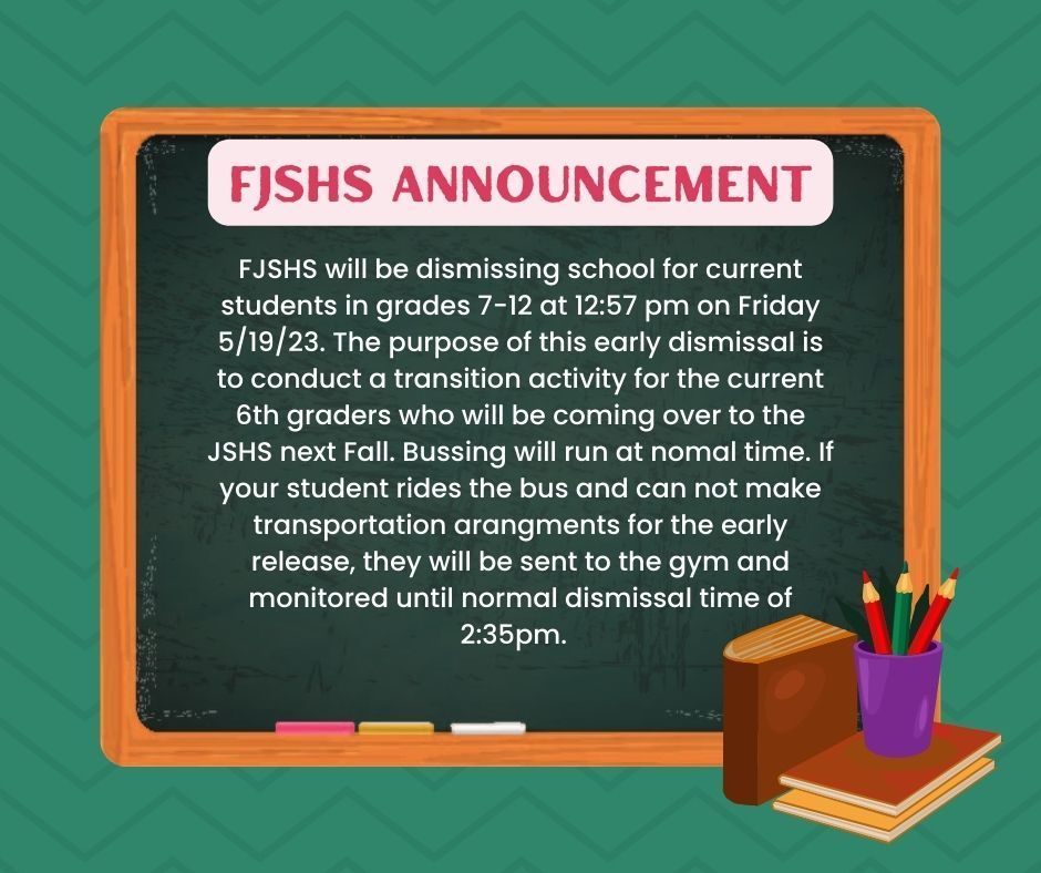 Live Feed | Fostoria City School District