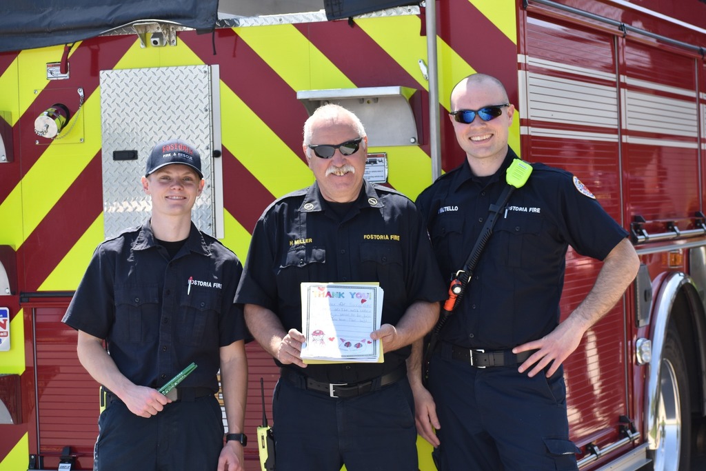 Live Feed | Fostoria City School District