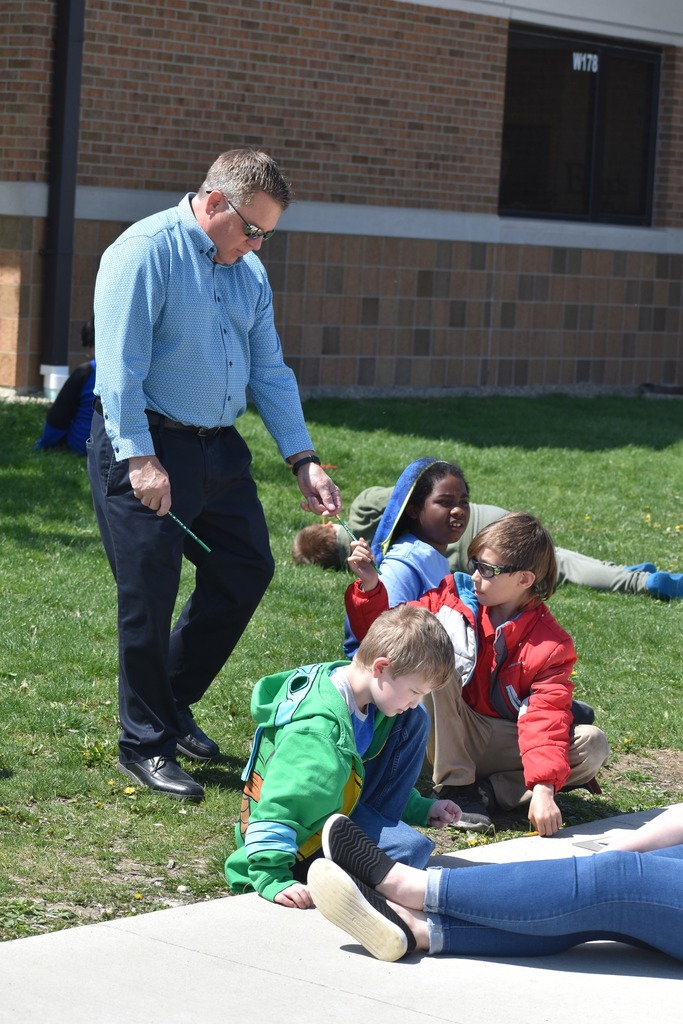 Live Feed | Fostoria City School District