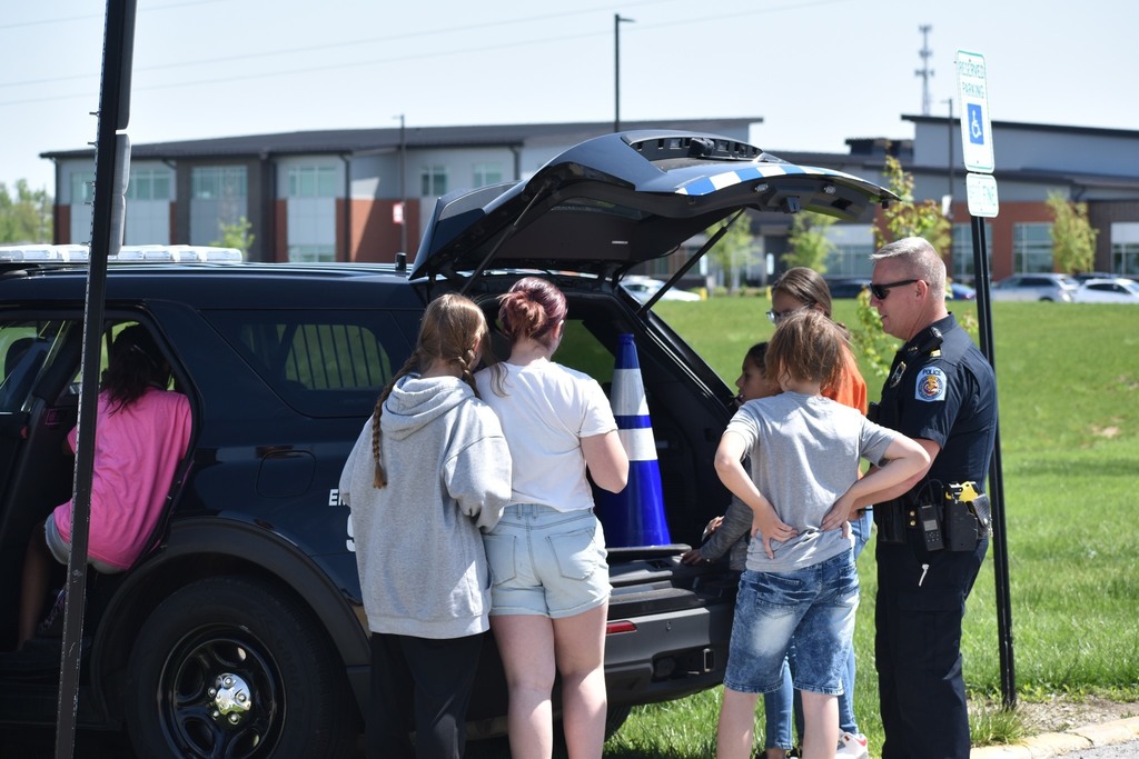 Live Feed | Fostoria City School District