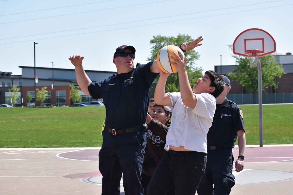 Live Feed | Fostoria City School District