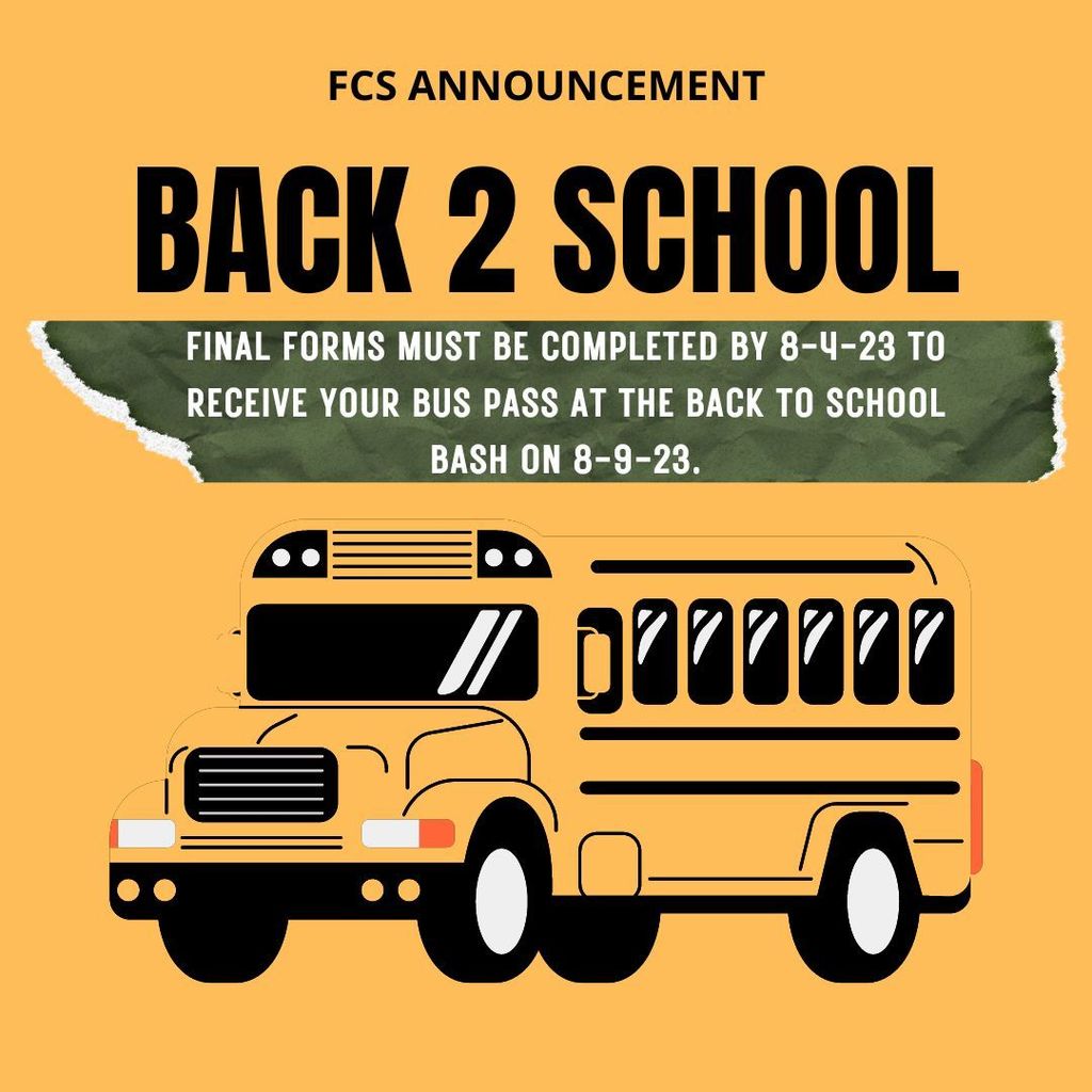 Live Feed | Fostoria City School District